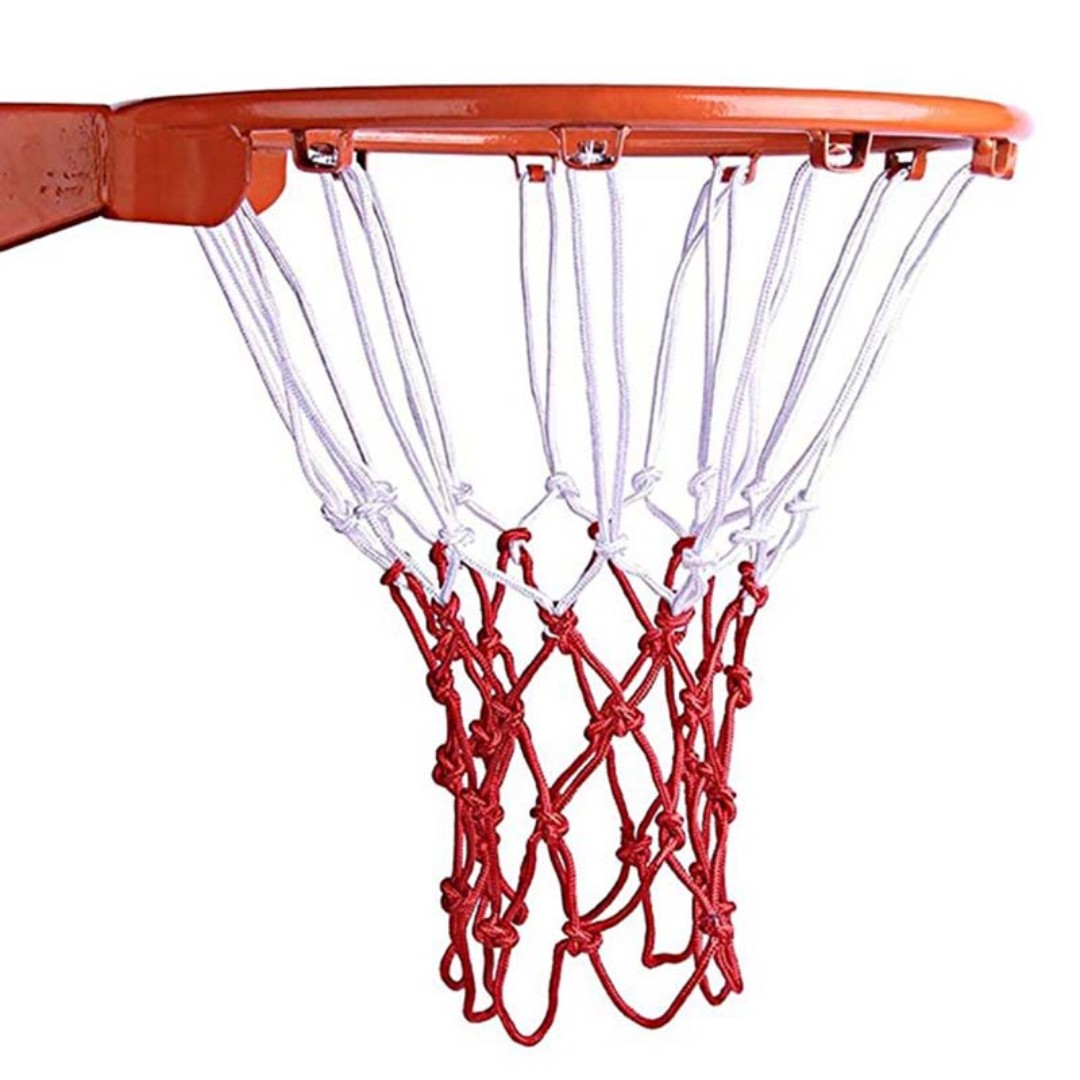 Basketball Nylon Net (Sport Land) , Sports Equipment, Sports & Games ...