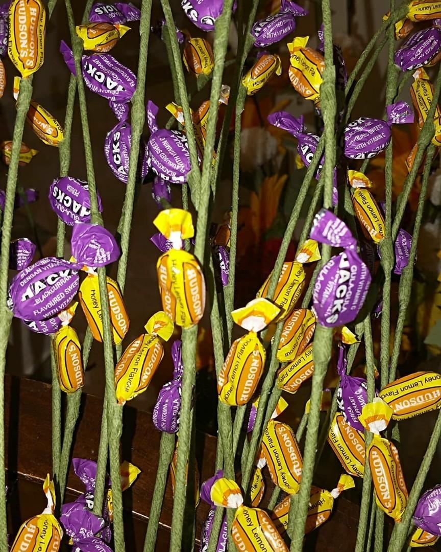 Bunga Manggar Orang Kawin (Malay Wedding Deco), Everything Else on ...