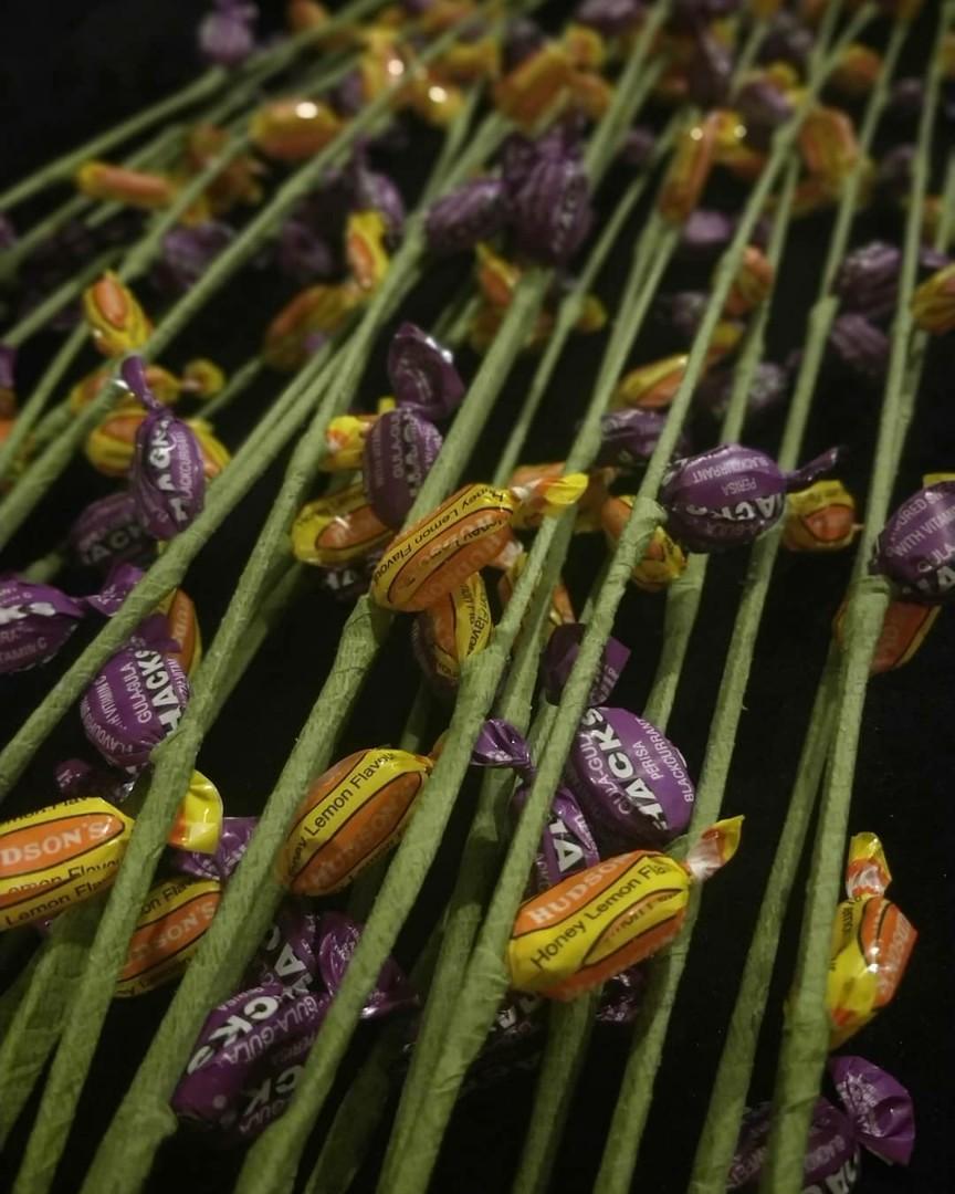 Bunga Manggar Orang Kawin (Malay Wedding Deco), Everything Else on ...