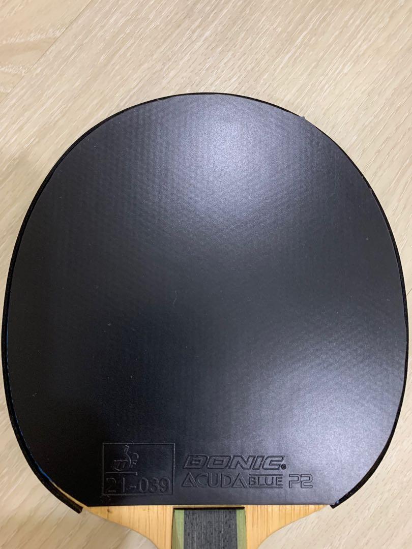 Butterfly Tamca 5000, Sports Equipment, Sports & Games, Billiards & Bowling on Carousell