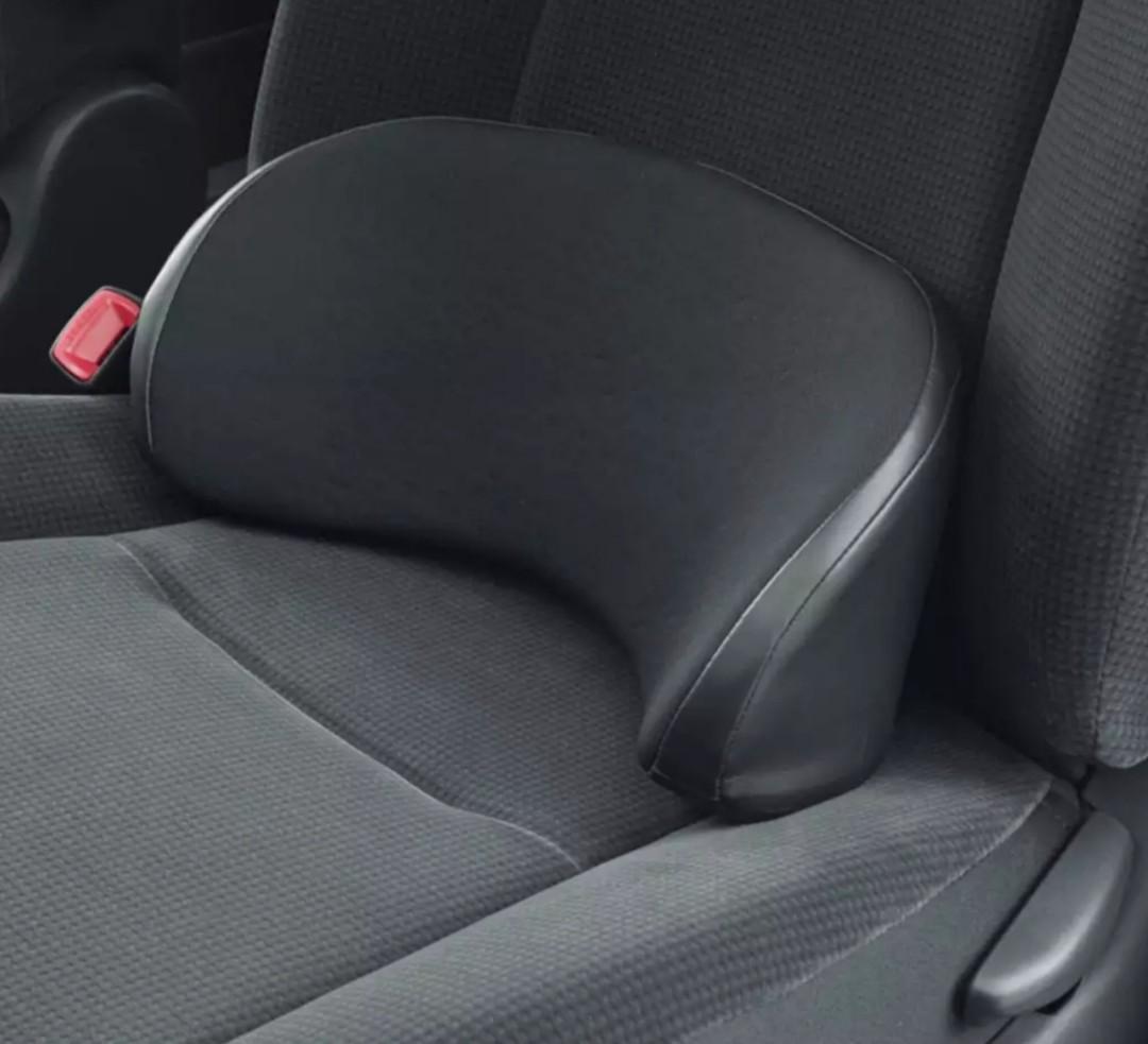 Car Back Rest, Car Accessories, Accessories on Carousell