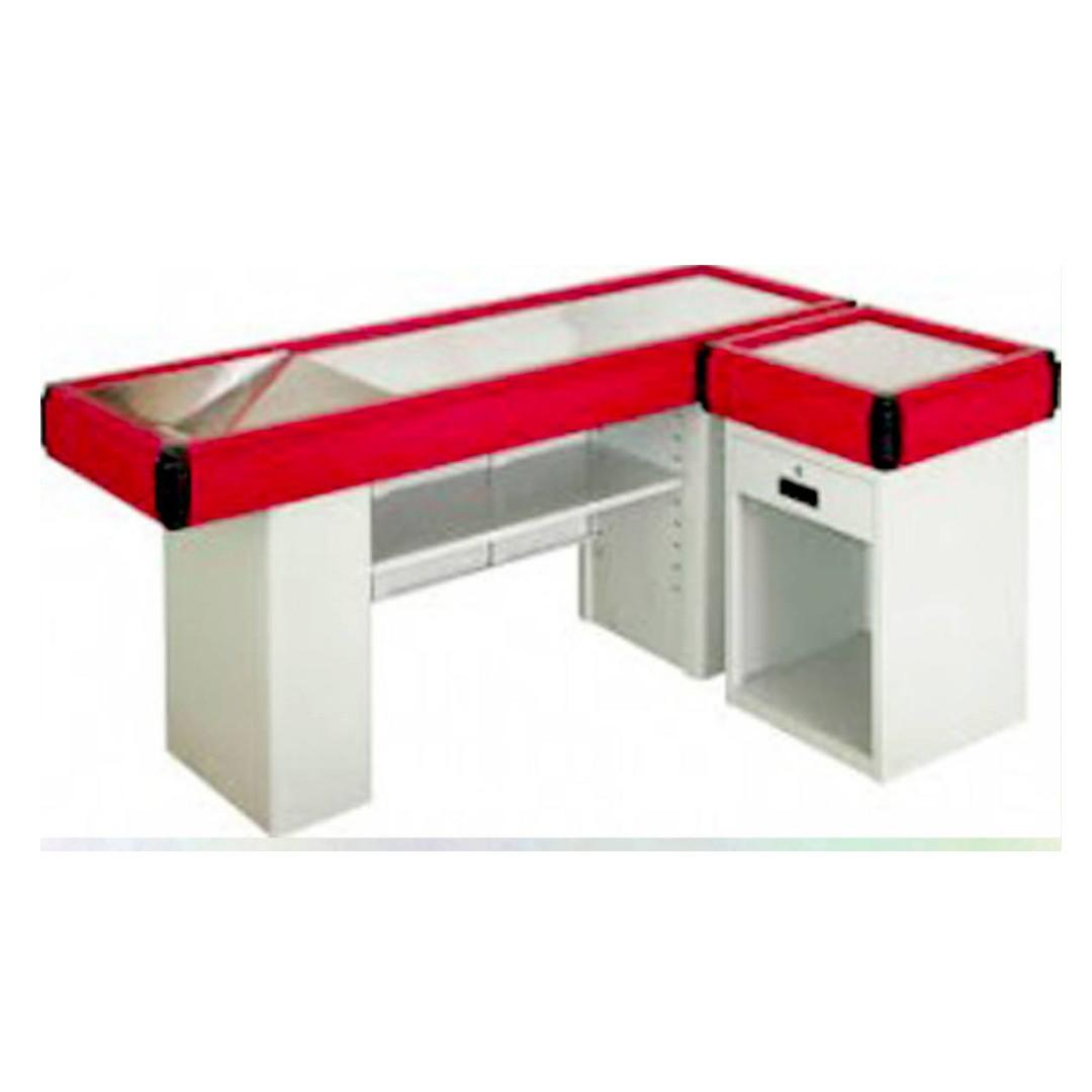 Cashier Counter Table, Furniture & Home Living, Home Improvement ...
