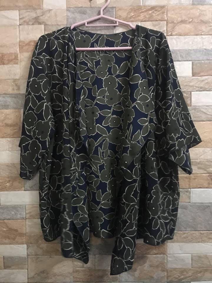 Chaleko, Women's Fashion, Dresses & Sets, Traditional & Ethnic wear on ...