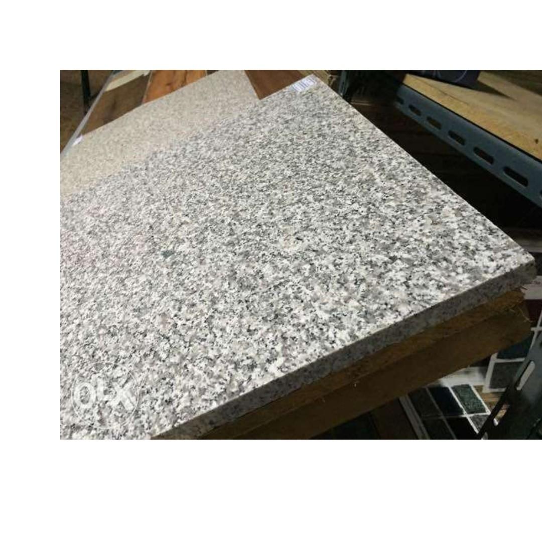 Granite Tiles imported from korea, Commercial & Industrial ...