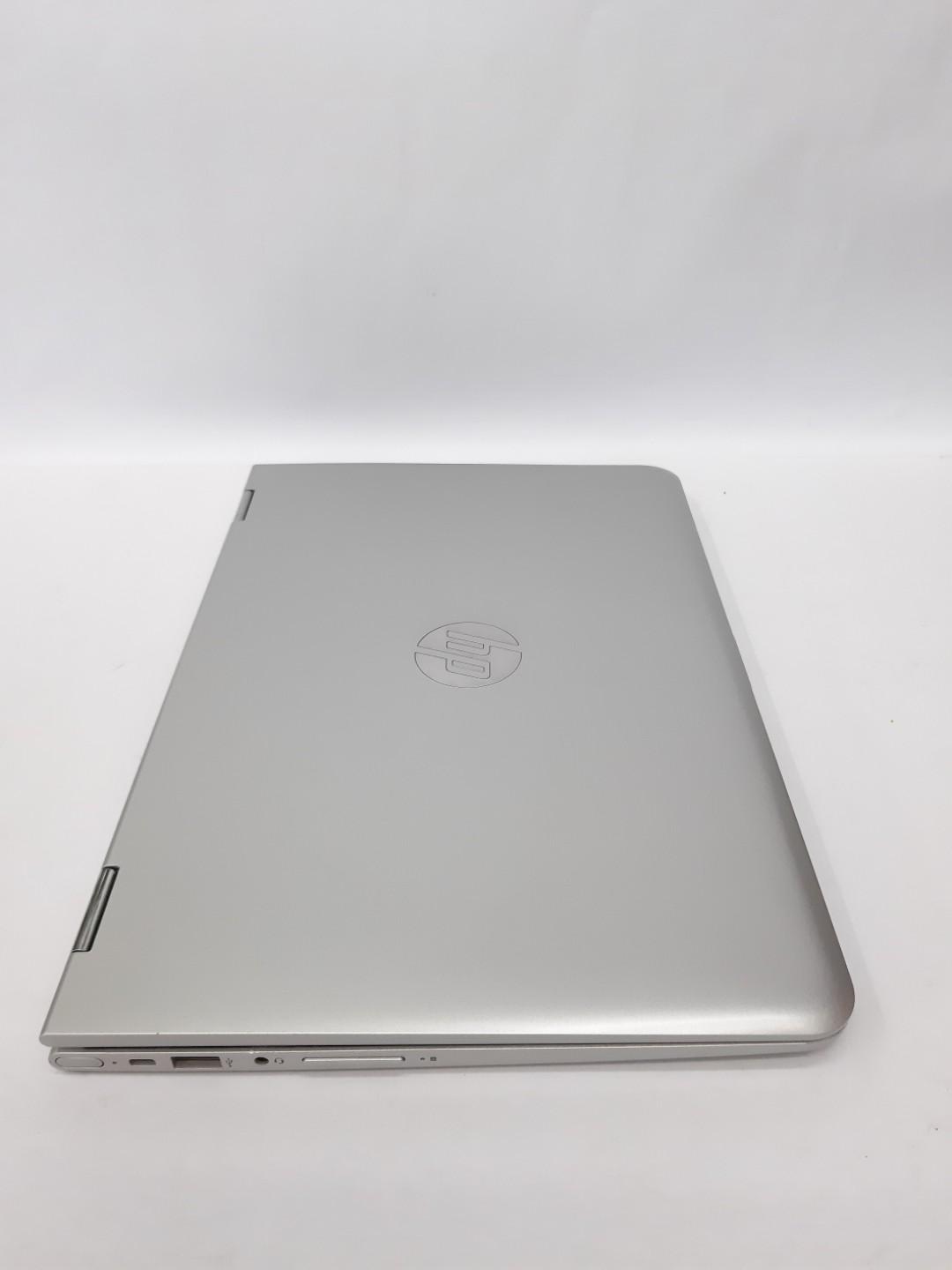HP Pavilion x360 Core i3 7TH Gen 4GB Ram 500GB HDD (1080 Display ...