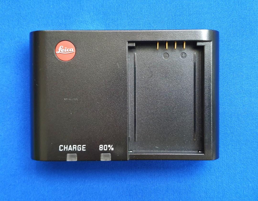 Leica M240 Battery Charger, Photography, Photography Accessories ...