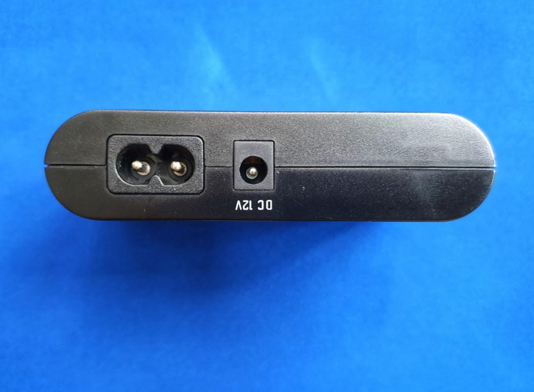 Leica M240 Battery Charger, Photography, Photography Accessories ...