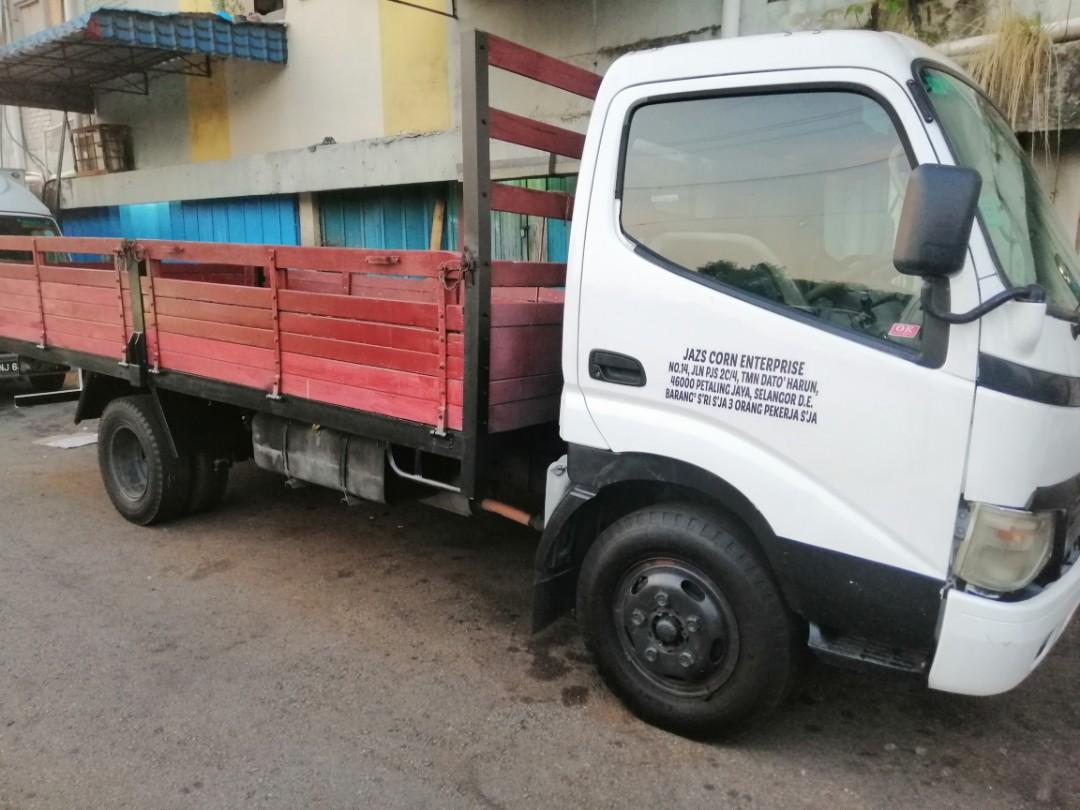 Lorry, Cars, Cars for Sale on Carousell