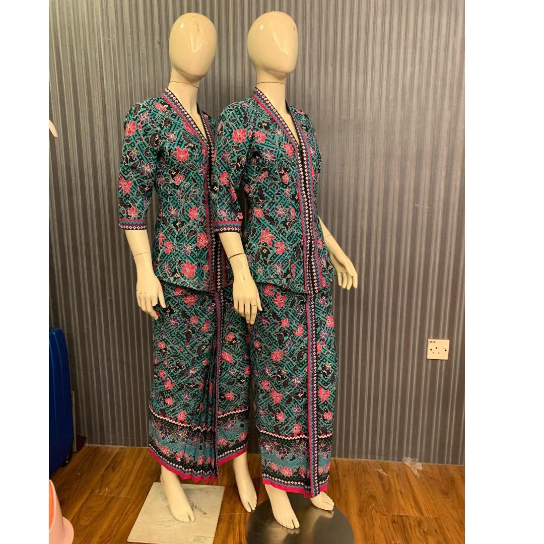 MAS STEWARDESS UNIFORM / AIRLINES UNIFORM, Women's Fashion, Muslimah ...