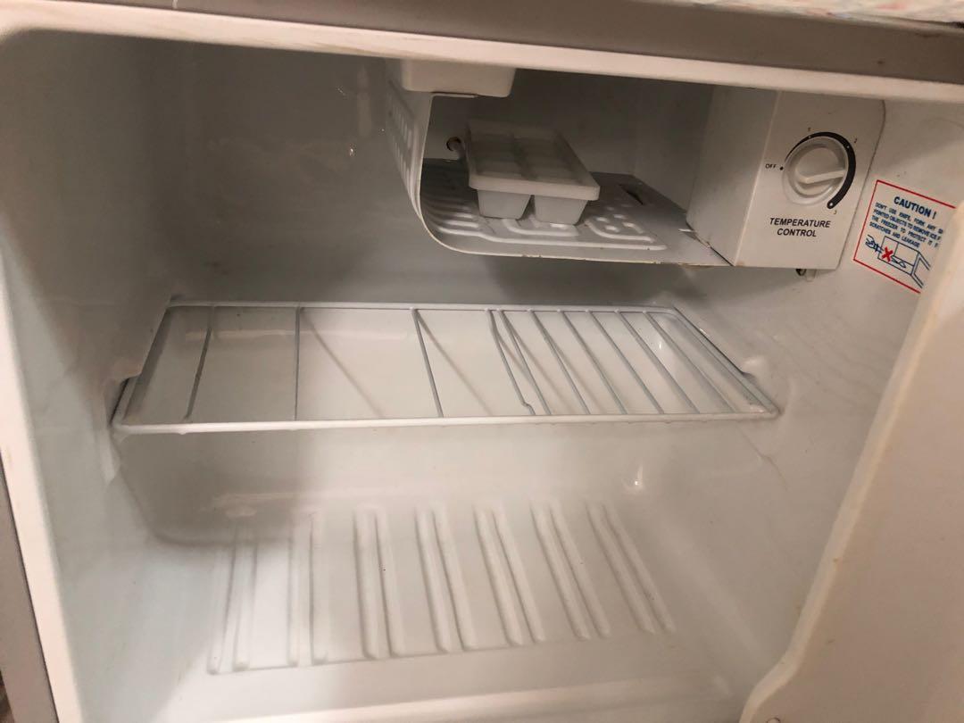 Panasonic Mini Refrigerator, TV & Home Appliances, Kitchen Appliances ...