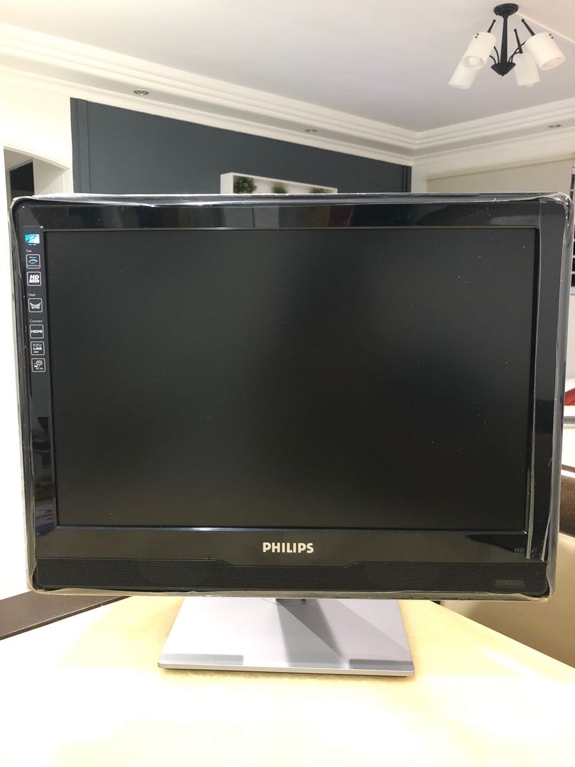 Philips Monitor, Home Appliances, TVs & Entertainment Systems on Carousell