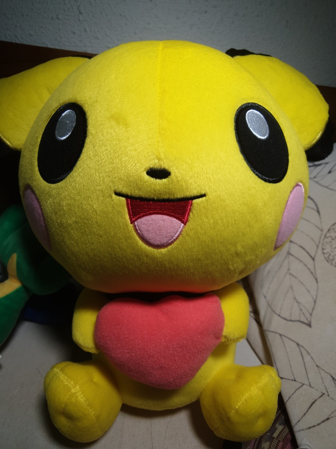 Pokemon plusy toy, Hobbies & Toys, Toys & Games on Carousell