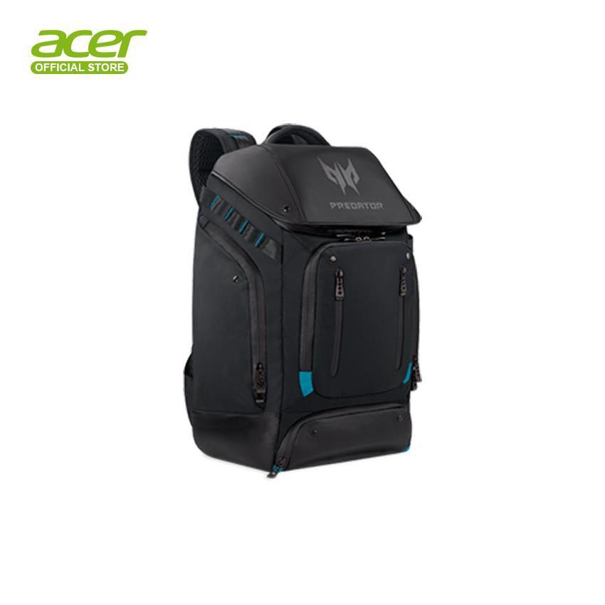 Predator Gaming backpack for 17 inch laptop, Computers & Tech, Parts ...