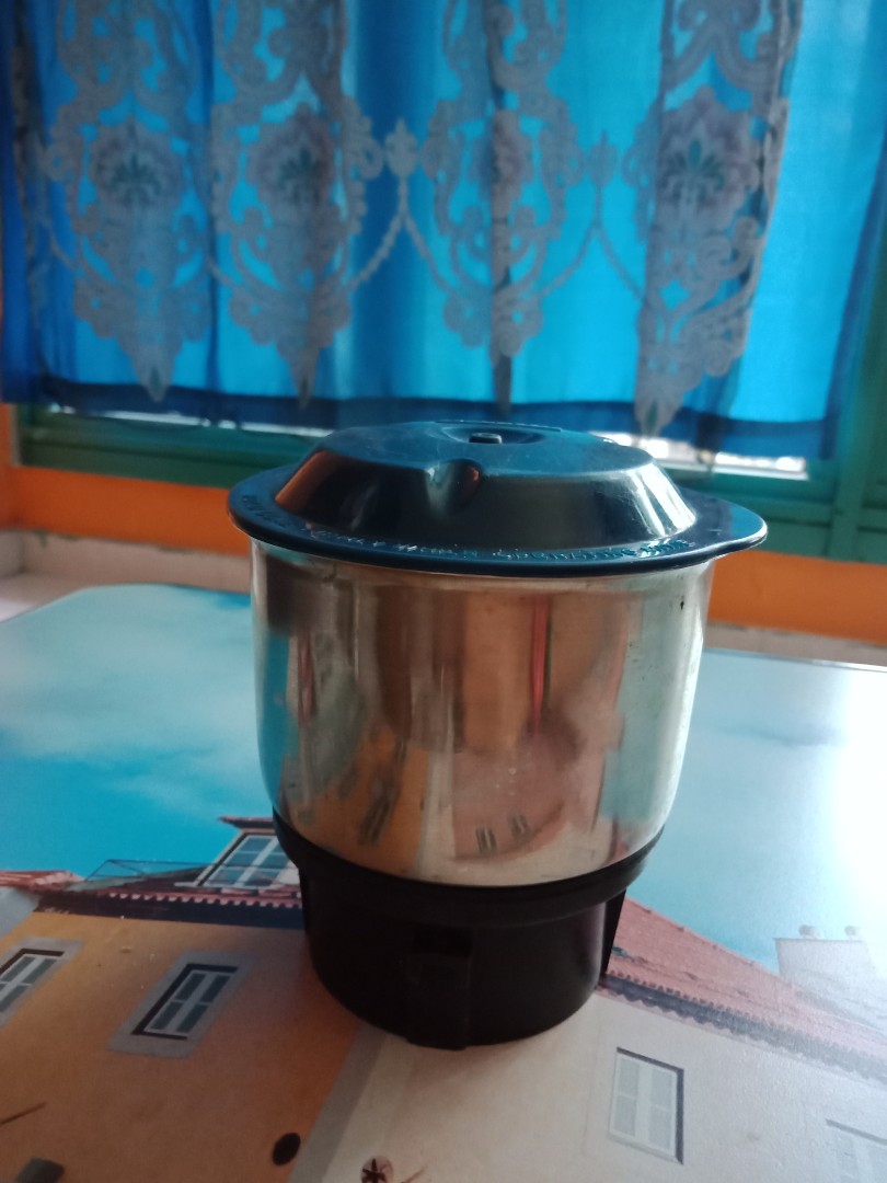 Preethi Mixie jar, TV & Home Appliances, Kitchen Appliances, Juicers ...