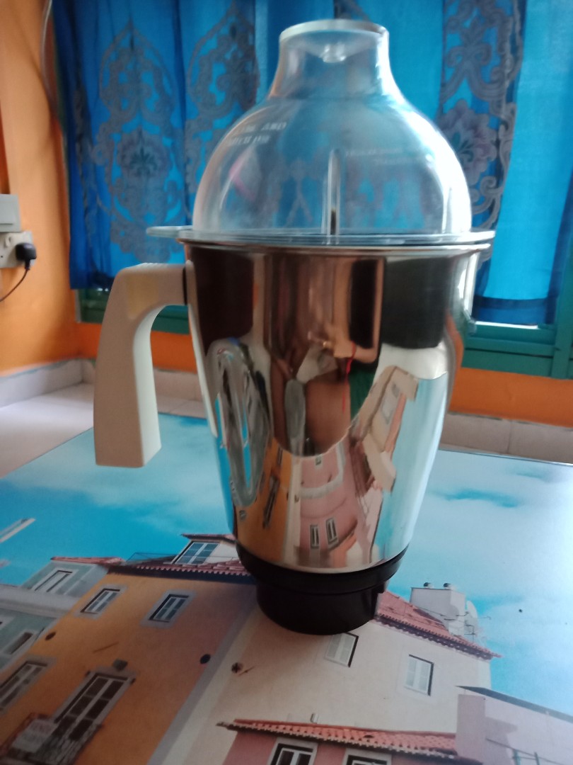 Preethi Mixie jar, TV & Home Appliances, Kitchen Appliances, Juicers ...