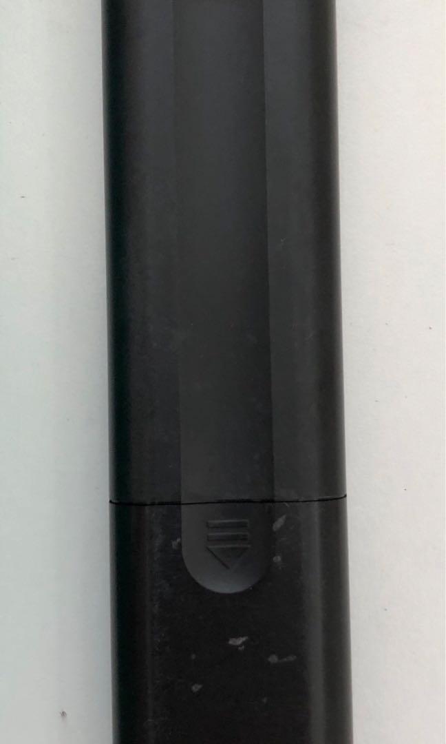 Sony DAT Deck Remote Control RM-D868 for ZA5ES DAT Deck use, TV & Home ...