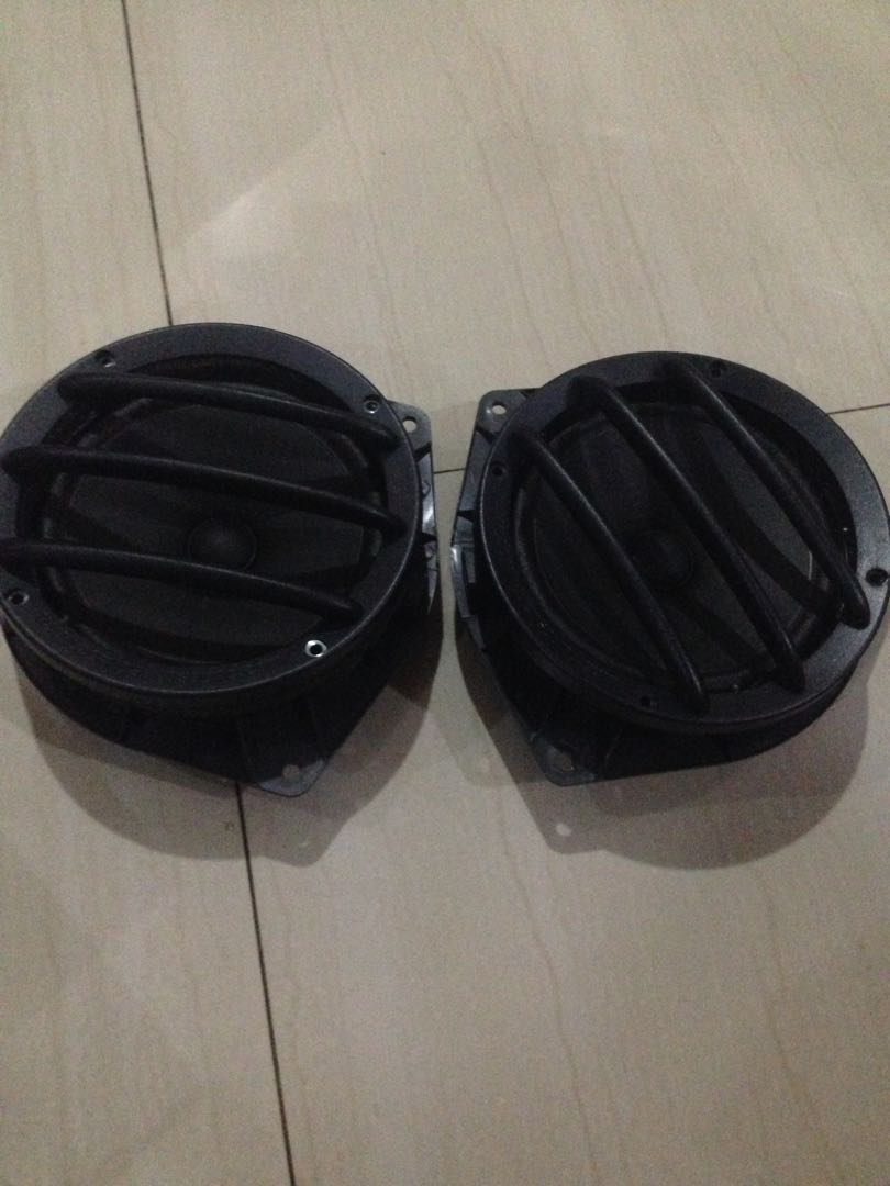 Toyota Innova Speaker, Car Parts & Accessories, Audio, Video, Alarm and ...