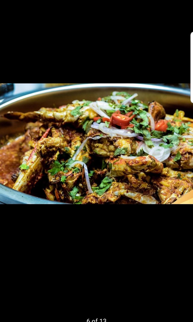 Village Hotel Lunch Buffet Vouchers, Tickets & Vouchers, Vouchers on ...