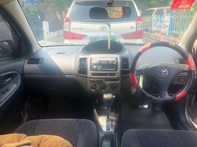VIOS type G 2003, Mobil & Motor, Mobil untuk Dijual di Carousell