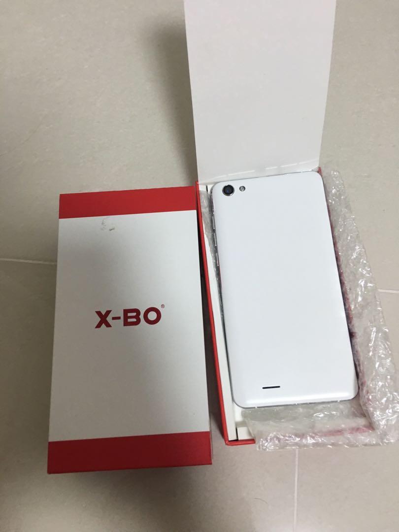 X-BO smart phone, Mobile Phones & Gadgets, Mobile Phones, Android ...