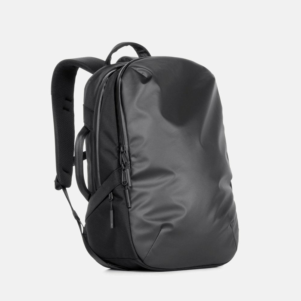 Aer tech pack, Men's Fashion, Bags, Backpacks on Carousell