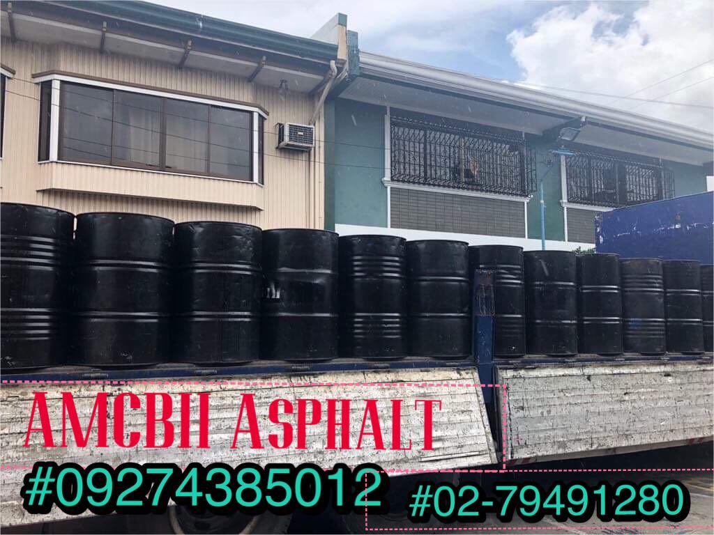Asphalt SS1 CSS1 6070 85100, Commercial & Industrial, Construction ...