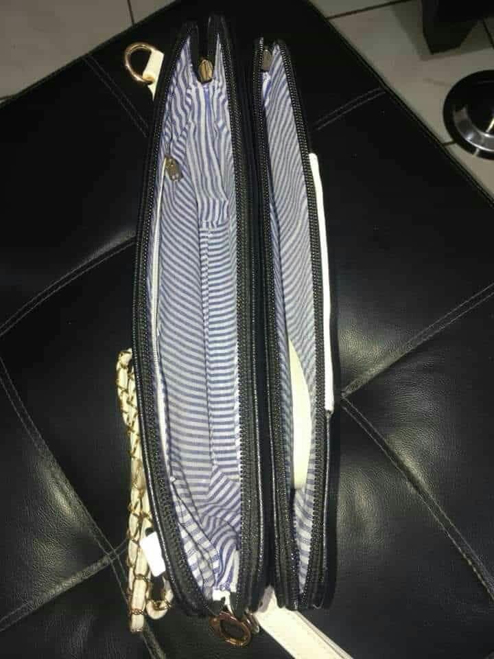 Cecil mcbee sling bag, Women's Fashion, Bags & Wallets, Cross-body Bags ...
