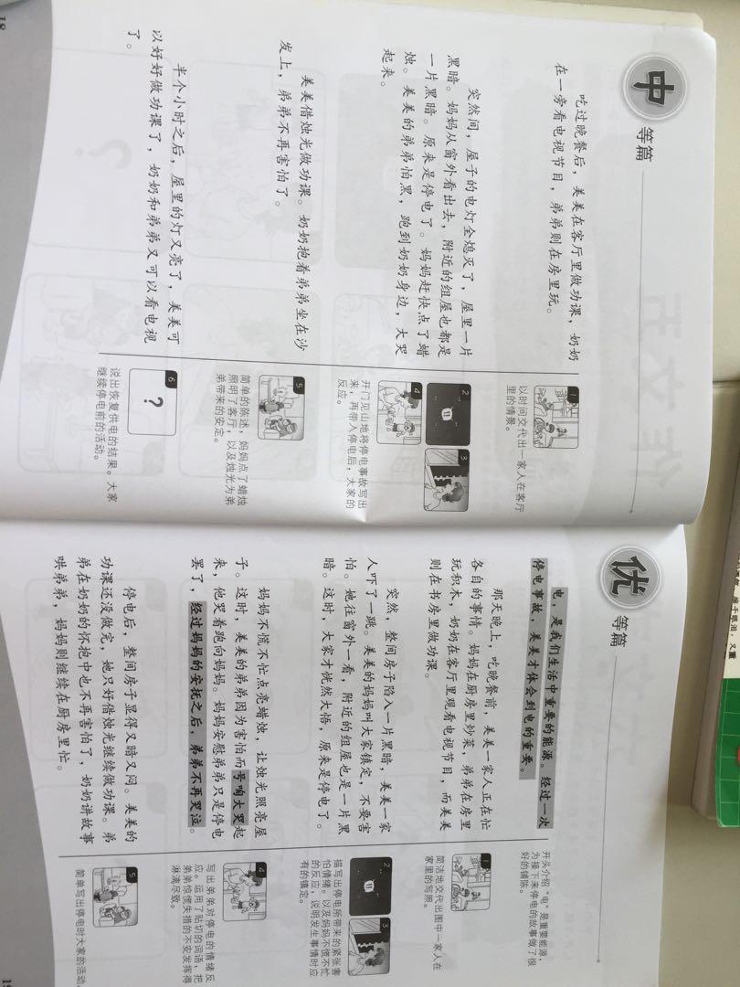 CHinese model composition, Hobbies & Toys, Books & Magazines ...