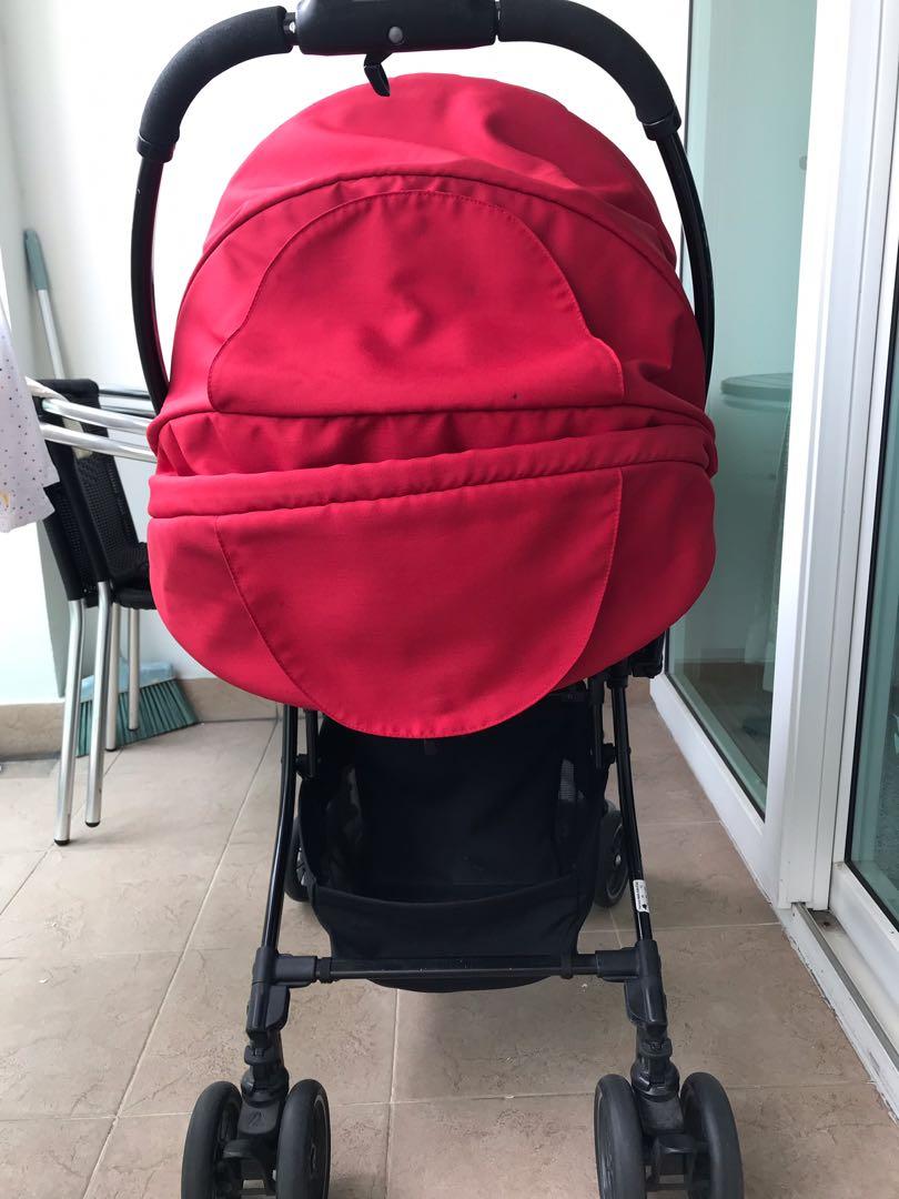 Combi Stroller, Babies & Kids, Going Out, Strollers on Carousell