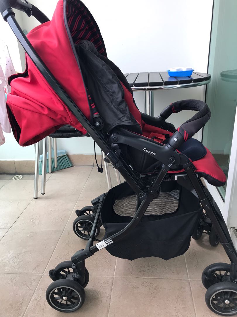 Combi Stroller, Babies & Kids, Going Out, Strollers on Carousell