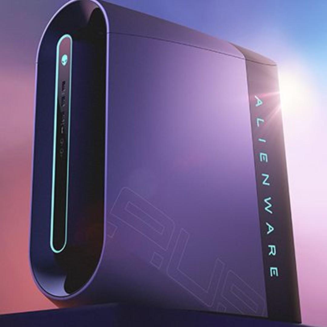 Dell Alienware Aurora R9, Computers & Tech, Parts & Accessories ...