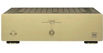 DENON POA-T10 2 CHANNEL POWER AMP, Audio, Other Audio Equipment on Carousell
