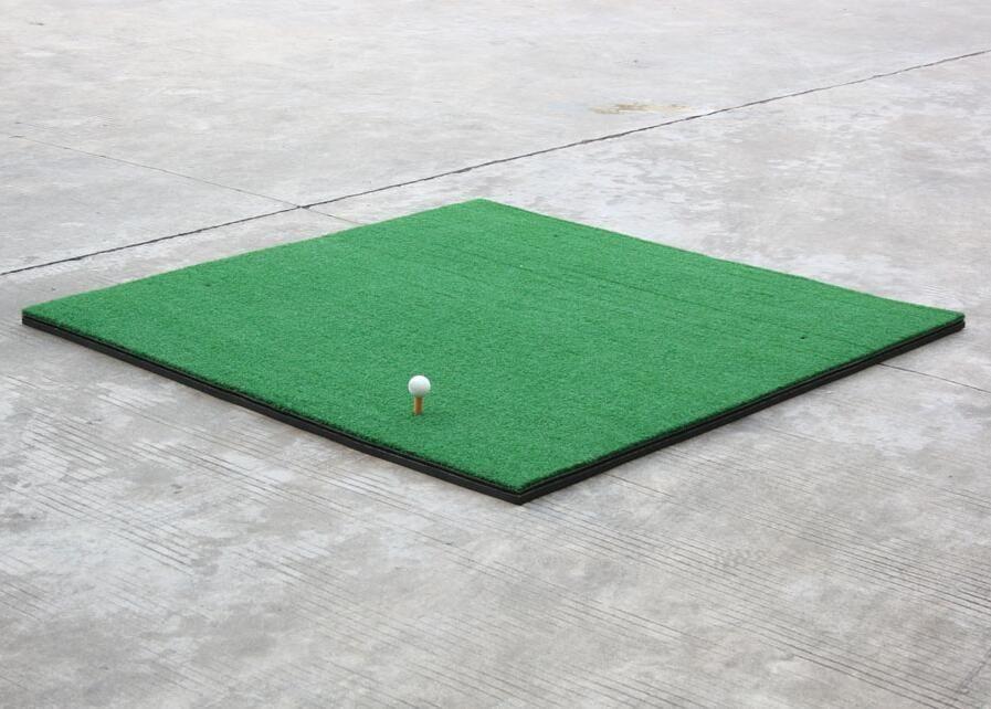 Driving mat golf, Sports Equipment, Sports & Games, Golf on Carousell