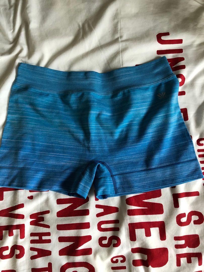 Forever 21 Spandex, Women's Fashion, Activewear on Carousell