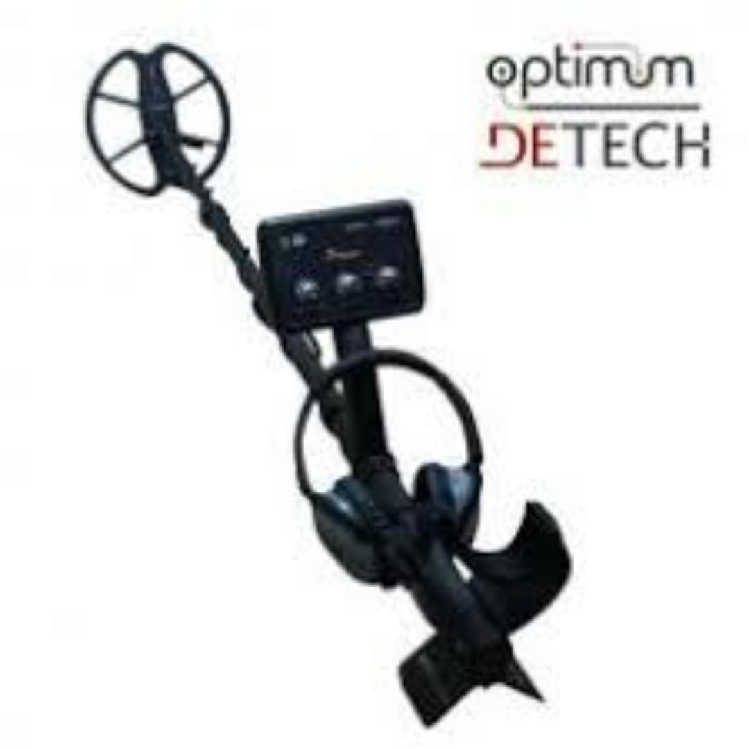 Gold Detector Metal Detector Scanner OPTIMUM DETECH is a pulse induction, Everything Else ...