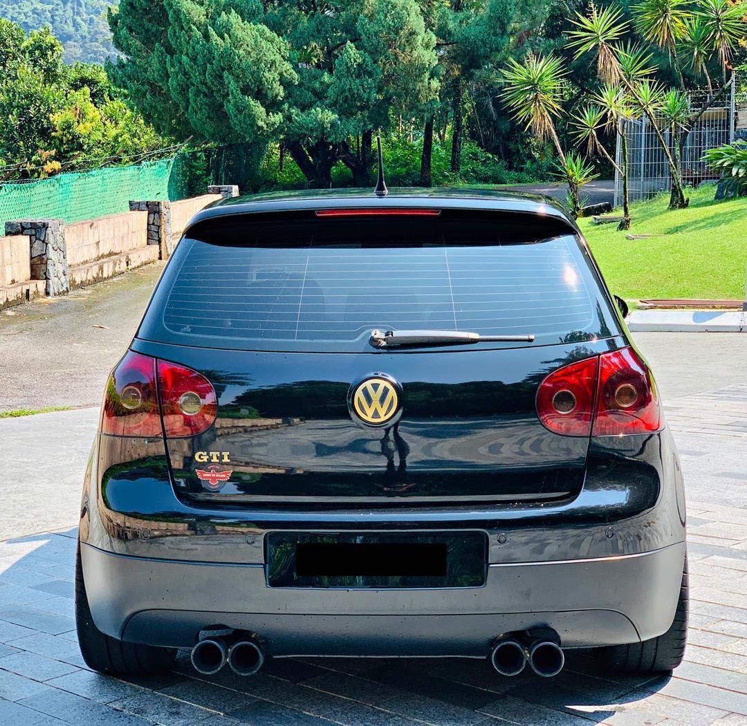 GOLF MK5 GTI, Cars, Cars for Sale on Carousell