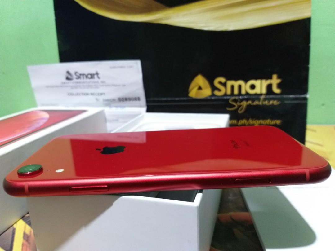 iPhone XR 128gb Complete Package With Receipt, Mobile Phones & Gadgets ...