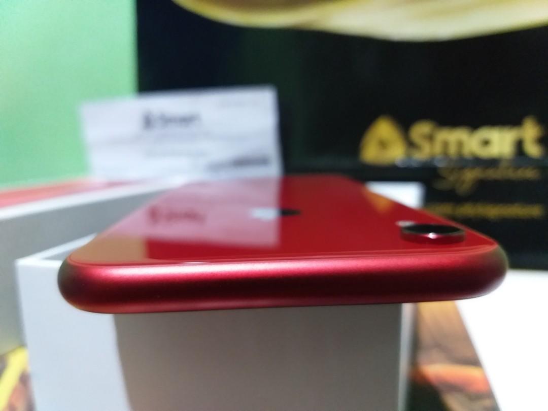 iPhone XR 128gb Complete Package With Receipt, Mobile Phones & Gadgets ...