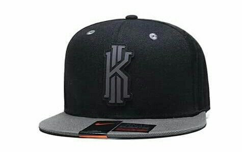 Kyrie Irving Snapback Cap on Carousell