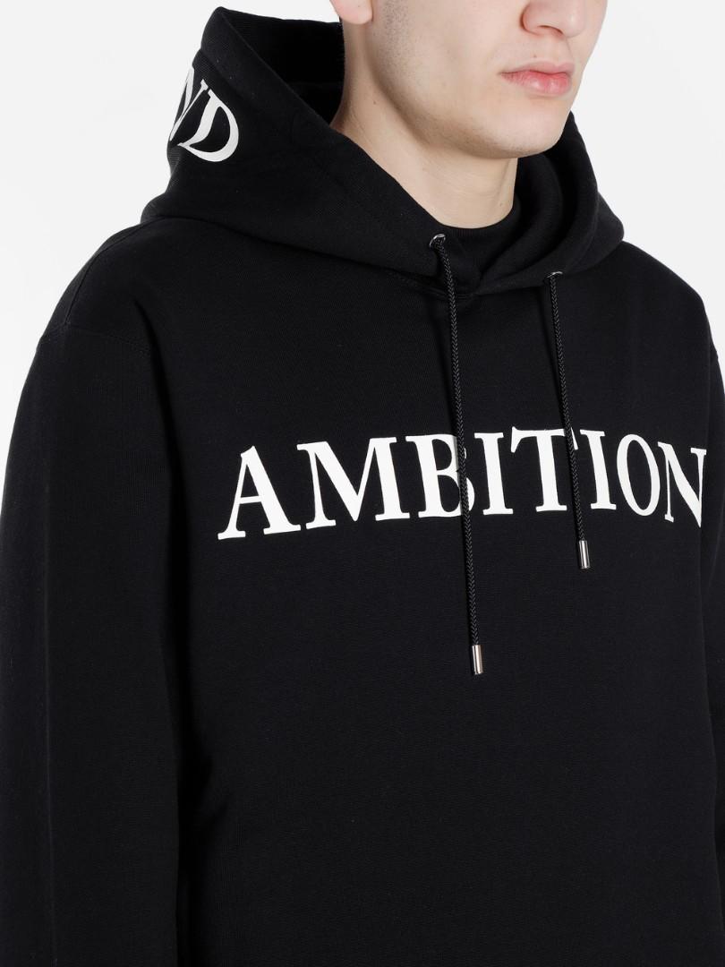 *In Stock* Mastermind World AMBITION oversized hoodie, Men's Fashion, Tops & Sets, Hoodies on ...
