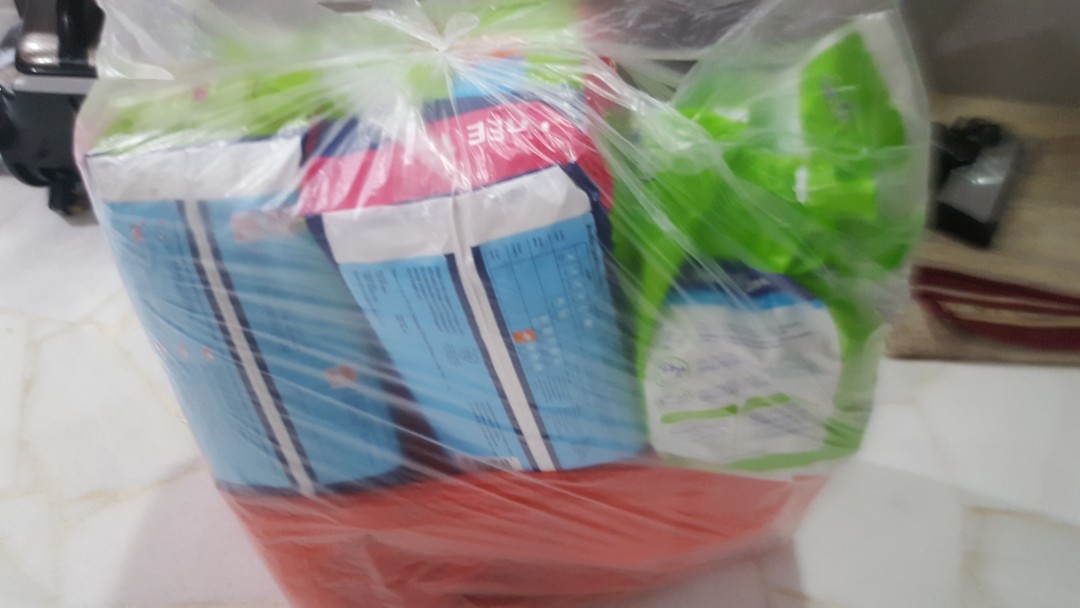 Men's pampers, Everything Else on Carousell