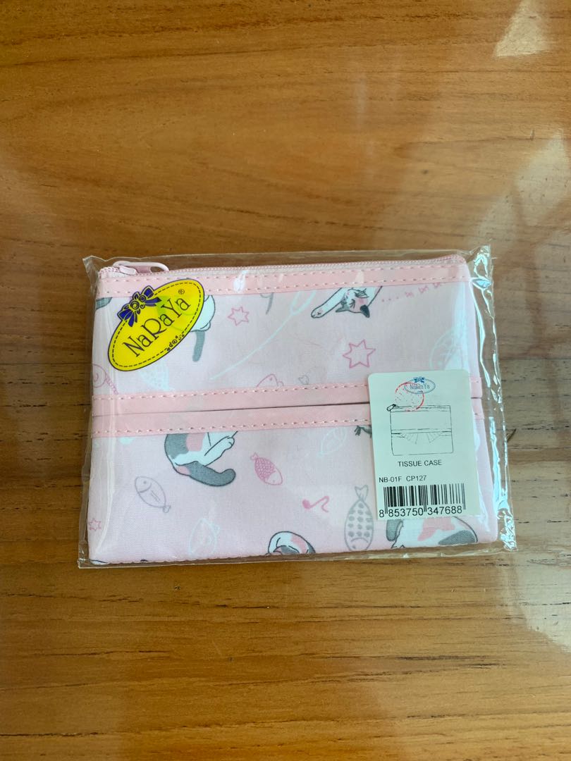 Naraya Coin Pouch, Women's Fashion, Bags & Wallets, Purses & Pouches on ...