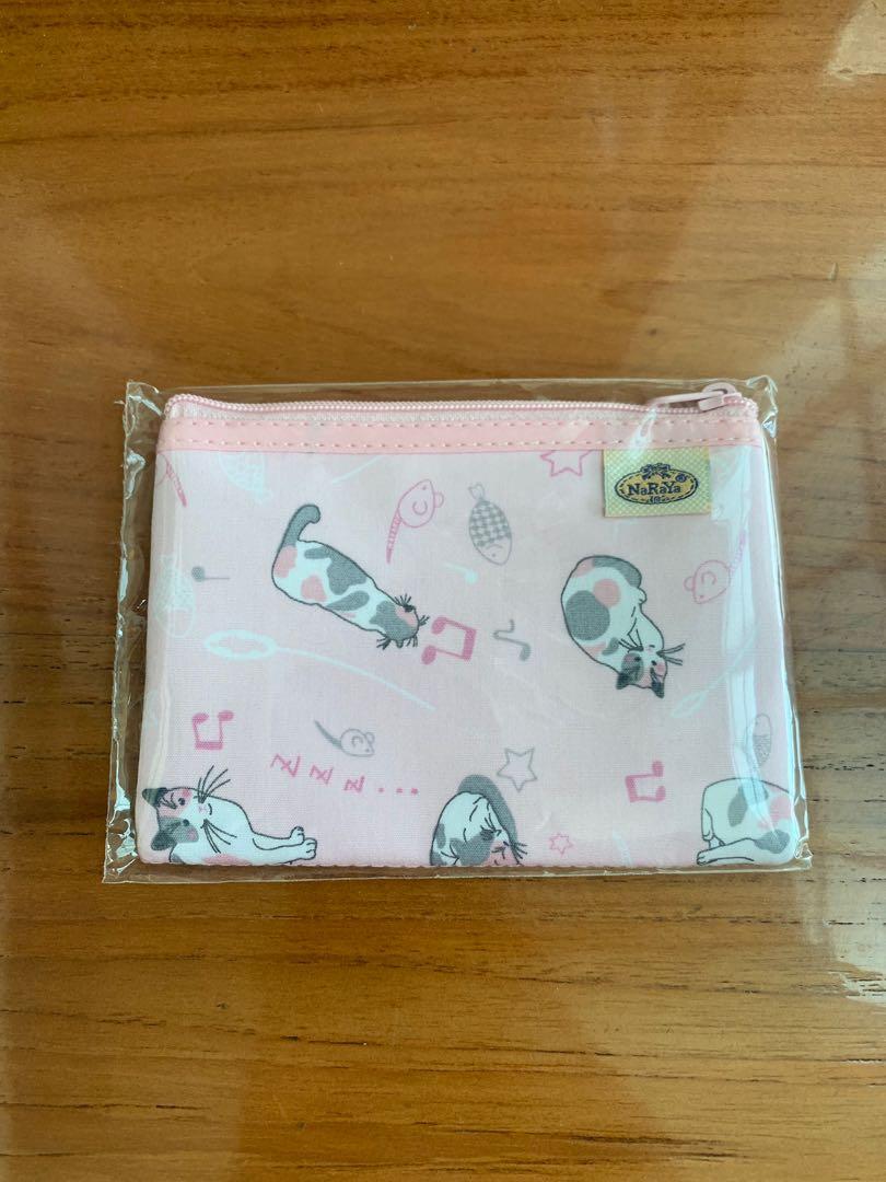 Naraya Coin Pouch, Women's Fashion, Bags & Wallets, Purses & Pouches on ...