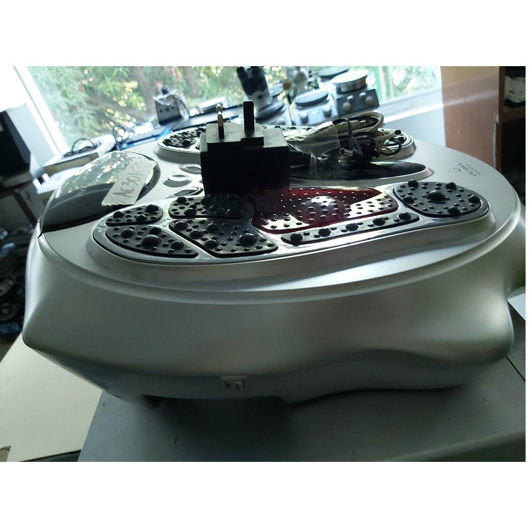 Ogawa Reflexology Php8000each, Computers & Tech, Office & Business ...