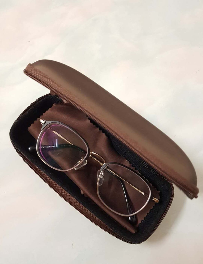 Oppa Spec Frame, Men's Fashion, Watches & Accessories, Sunglasses ...