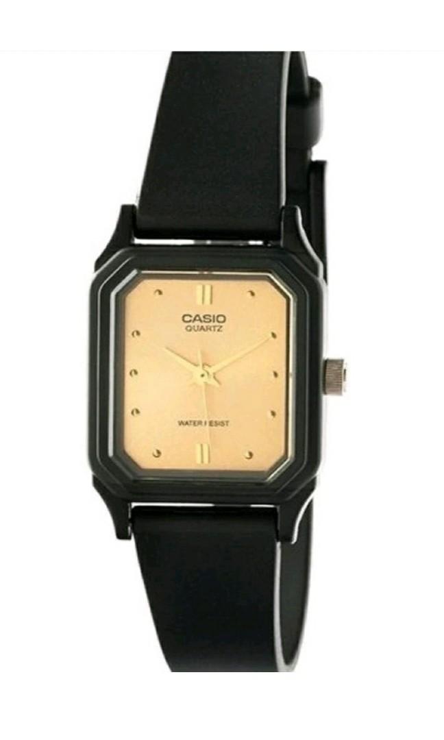 Orig casio watch made in Japan, Women's Fashion, Watches & Accessories ...