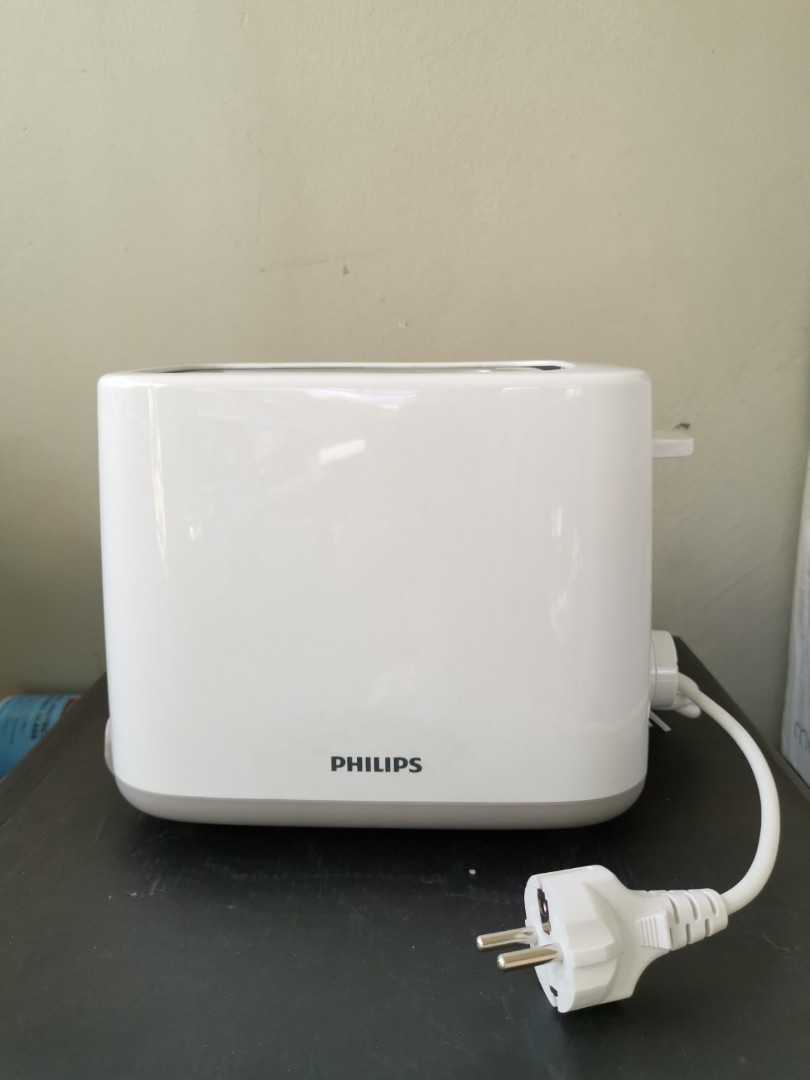 Philips Pop-Up Toaster, TV & Home Appliances, Kitchen Appliances, Ovens ...