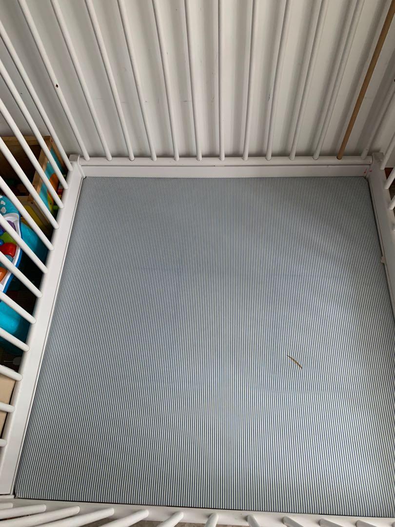 Playpen, Babies & Kids, Baby Nursery & Kids Furniture, Cots & Cribs on ...