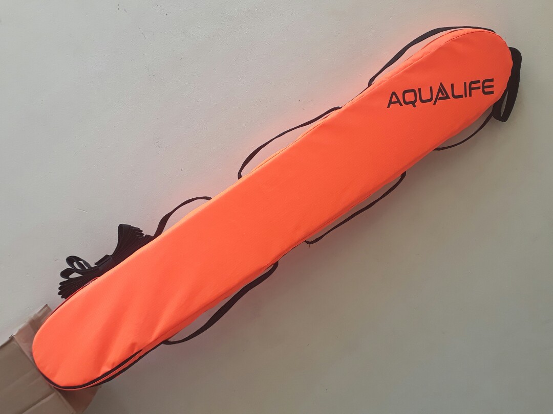 Rescue Tube, Commercial & Industrial, Construction Tools & Equipment on ...