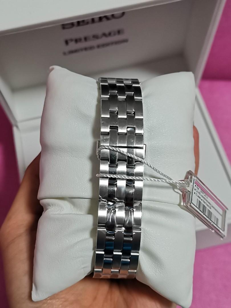 Seiko Fuyugeshiki SRPC97J1, Luxury, Watches on Carousell